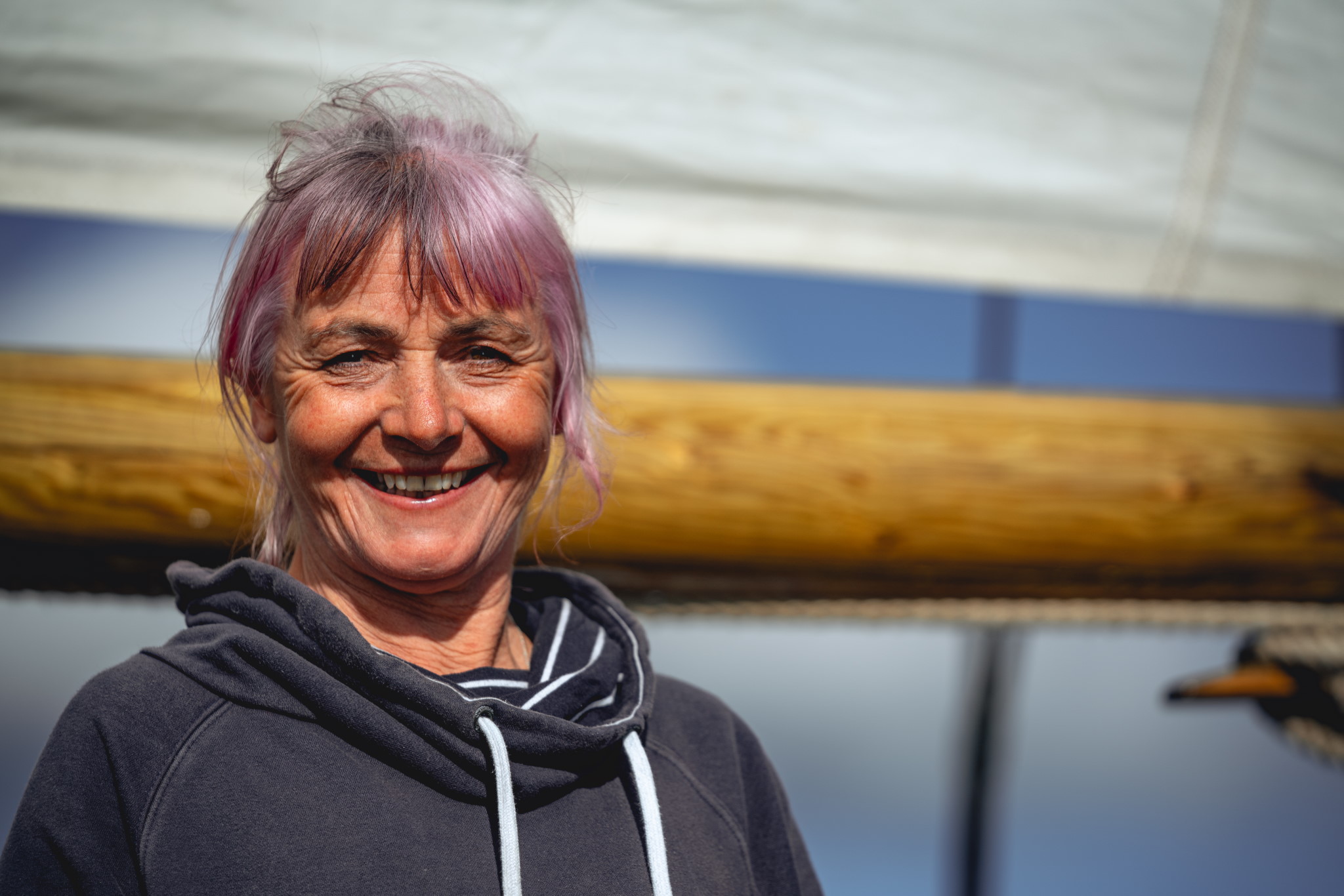 Gallery – Anglesey Traditional Sail