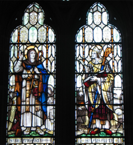 Kentigern Guild – St Asaph Parish Church